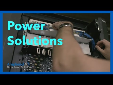 Power Solutions