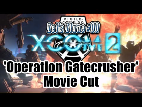 Steam Community :: Video :: XCOM 2 - The Rescue (Game Movie) || Let's ...
