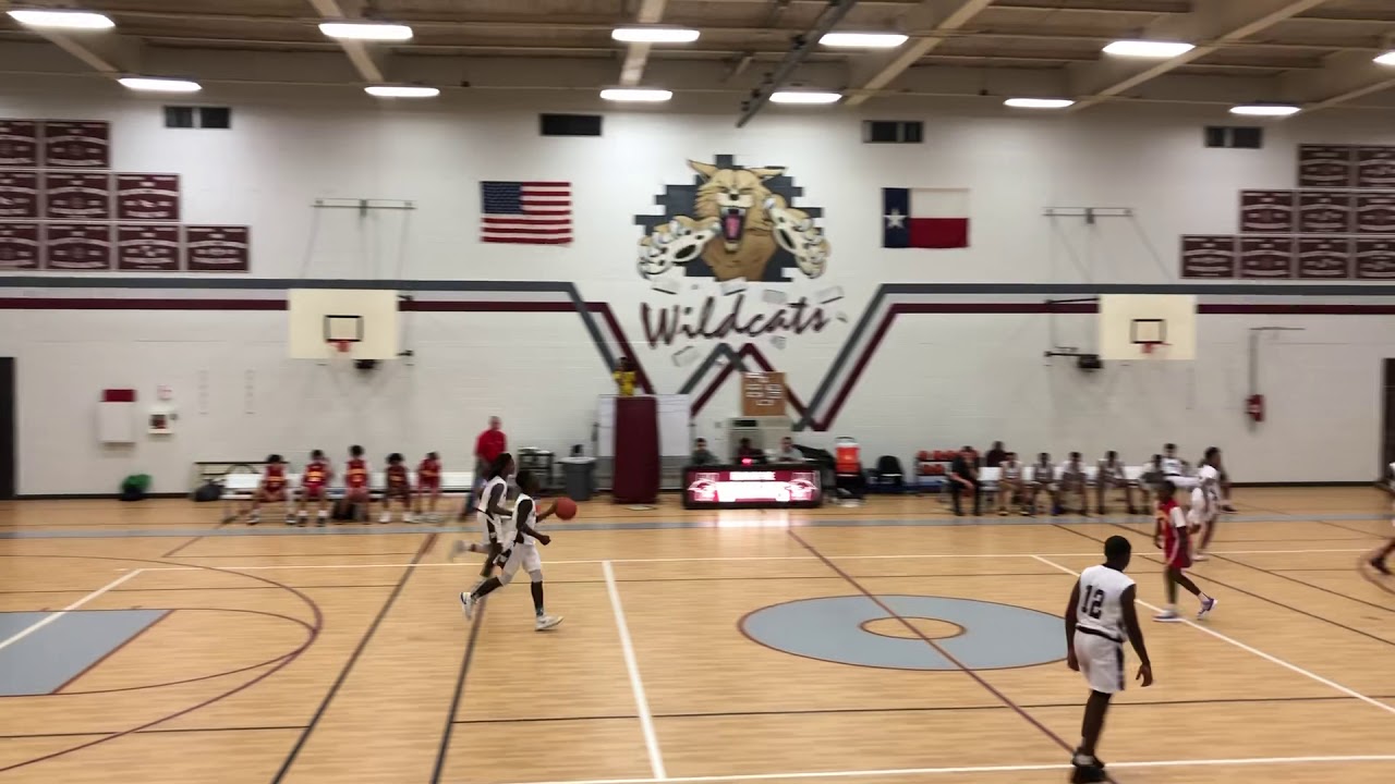 Doerre v Wunderlich 3Q