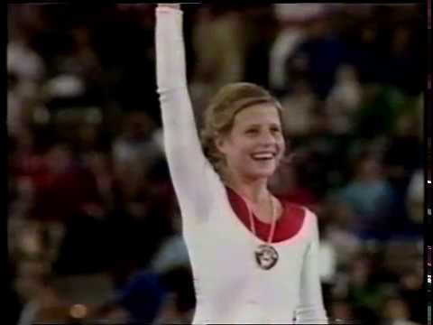 Gymnastics Greatest Stars on YouTube – Gymnastics Coaching.com