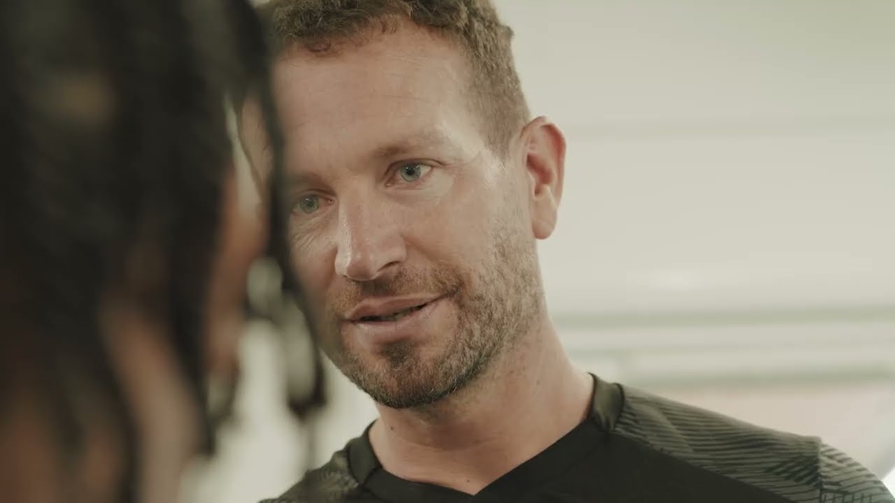 AFGlobal - Where world-class education meets world-class football.