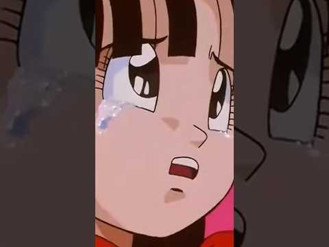 Momentos antes da da ultima transformação do GOKU SSJ4! #ssj4goku #goku #dragonball