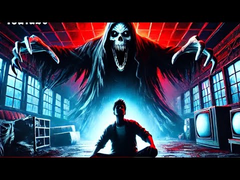 "Top 5 Most Dangerous Horror Games That Shocked the World – Dare to Try?"