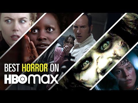 12 Best Horror Movies on HBO Max: Supernatural & Thriller Picks | Bingeworthy