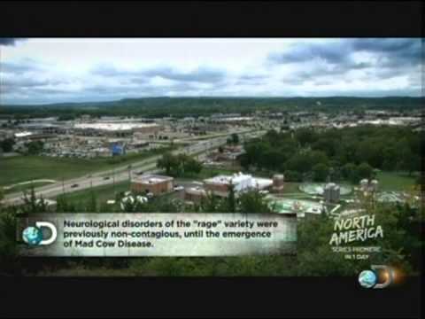 Zombie Preppers full episode