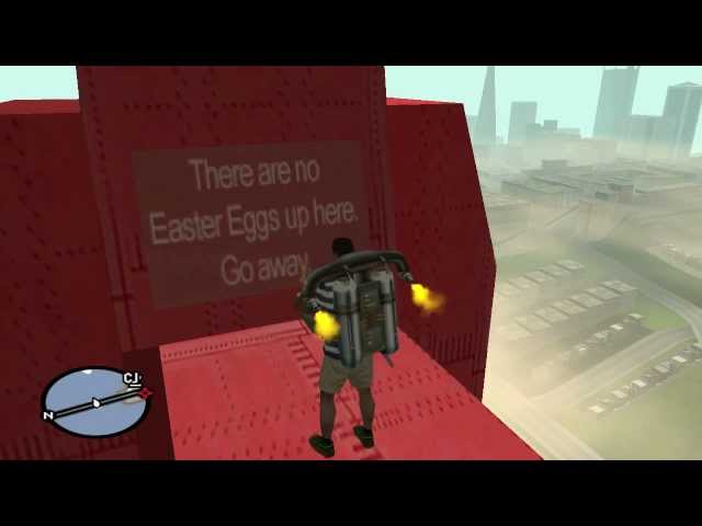 5 Easter eggs GTA 6 should borrow from its predecessors