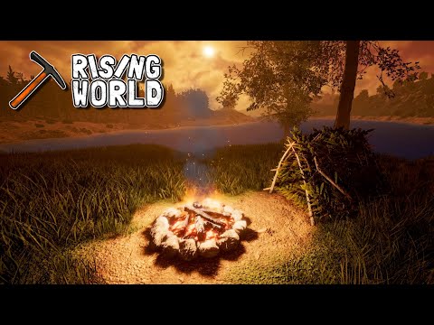 Steam Community :: Rising World