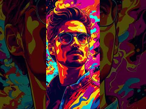 Generate AI Avatars and AI Photo by using Pictro - AI-Art Generator free online app
