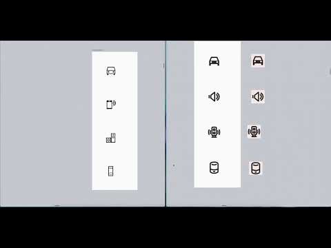 New Plasma Icons: A Visual Design Update – KDE and Plasma Design
