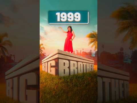 The Origin of Big Brother: Where Did the Name Come From?