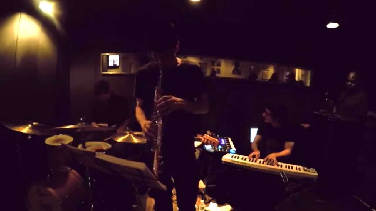 Hire Luke Markham Group - Jazz Band in Brooklyn, New York