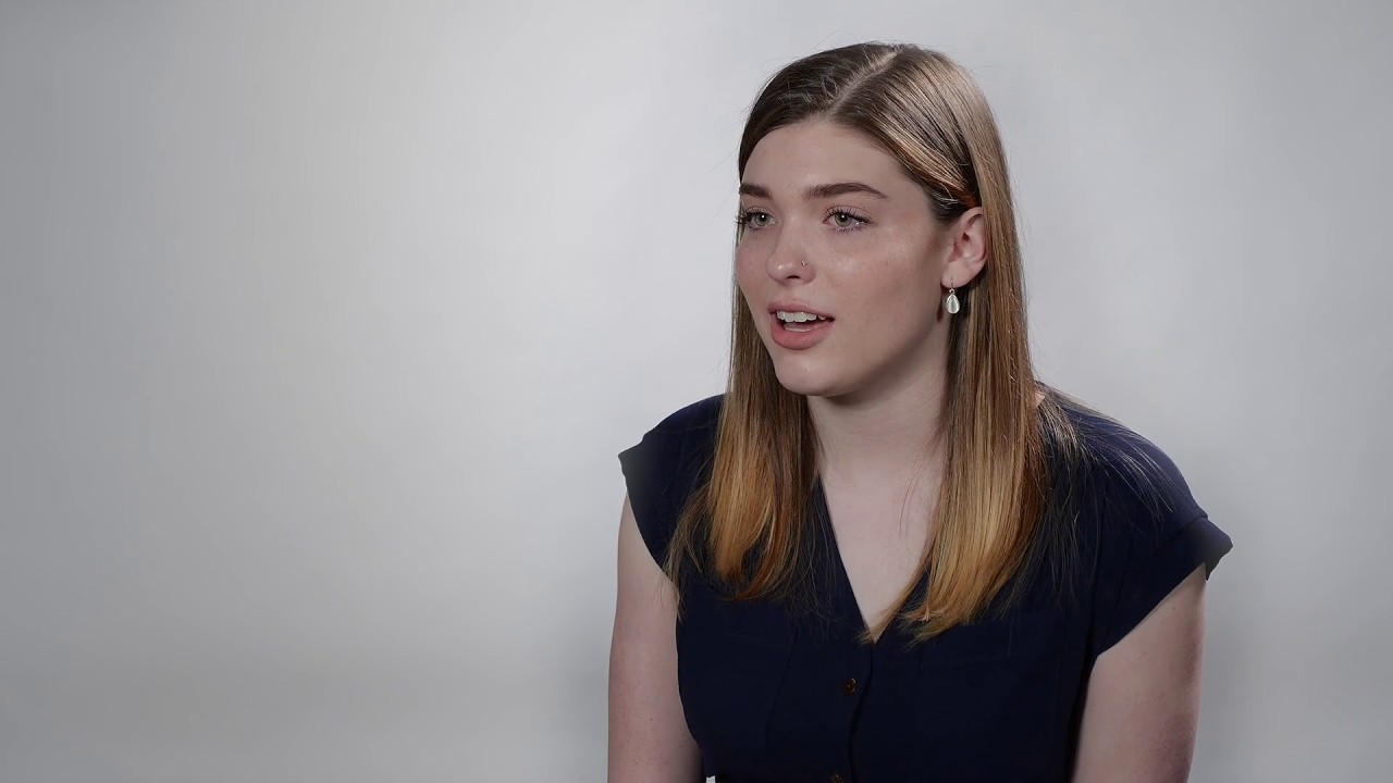 Living Through Depression: Julia's Story