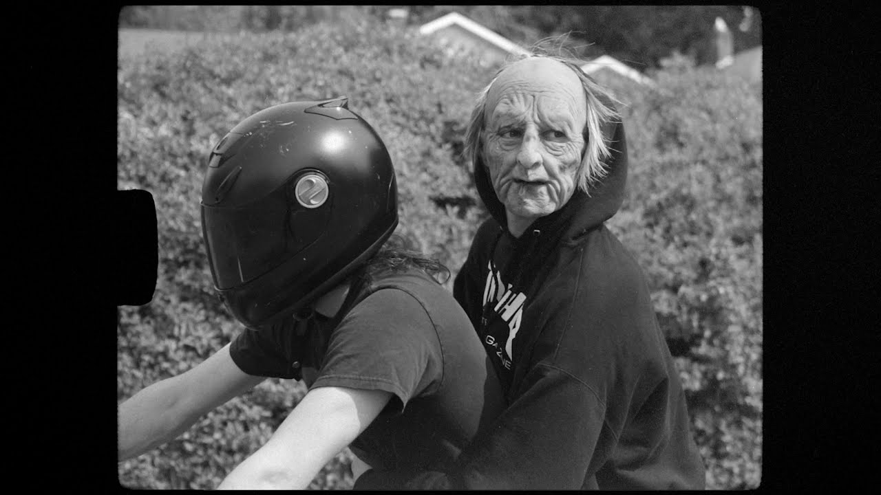 Corbin Louis - Summon the Wolf