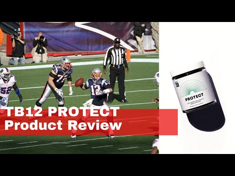 Can the TB12 PROTECT supplement boost immune health?