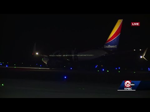 New KCI Airport Terminal Now Open