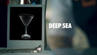 Deep Sea Recipe | Absolut Drinks