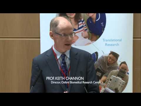 Oxford BRC Open Day 2013
