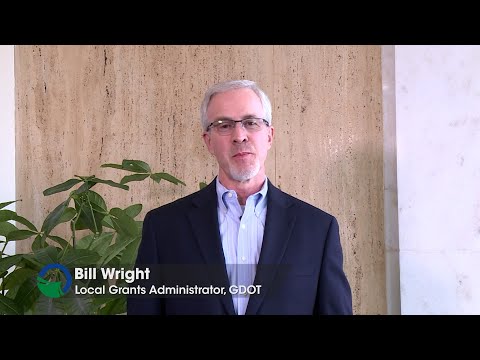 Local Maintenance & Improvement Grant (LMIG) Program Walk-through Video