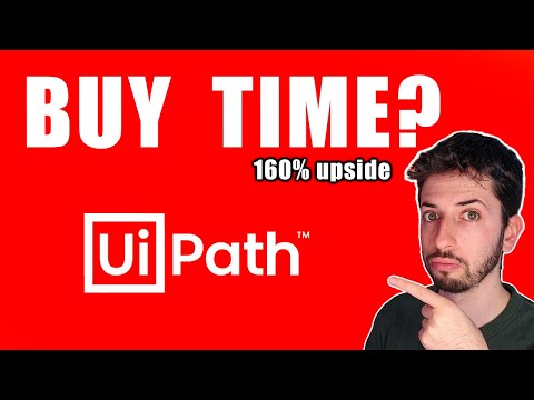 UiPath Stock: Huge Opportunity or Wishfull Thinking? | PATH Stock