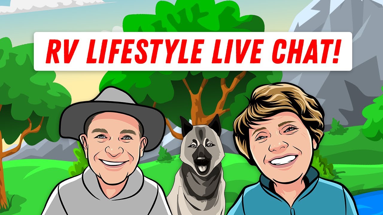 Sunday - 7 PM EST - Ask Us ANything LIVESTREAM!