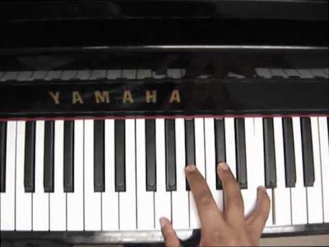diatonic Ab Major Chords TUTORIAL