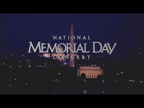 National Memorial Day Concert 2021 | Preview