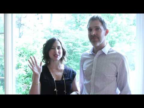 Andrea Moss on The Client Attraction Business School
