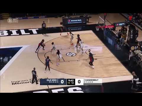 Marquesha Davis Self-Created Side/Back Steps