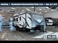 Pre-Owned 2015 FOREST RIVER SHOCKWAVE MXT 18SS in Chandler #002609P ...