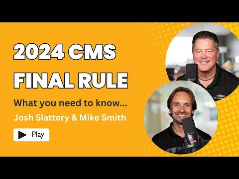 Medicare Marketing Final Rule:  What you Need to Know