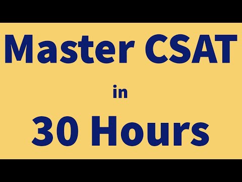 The average monthly income of a person in a certain family of 5 is ₹ 1000. What will | CSAT MANTRA