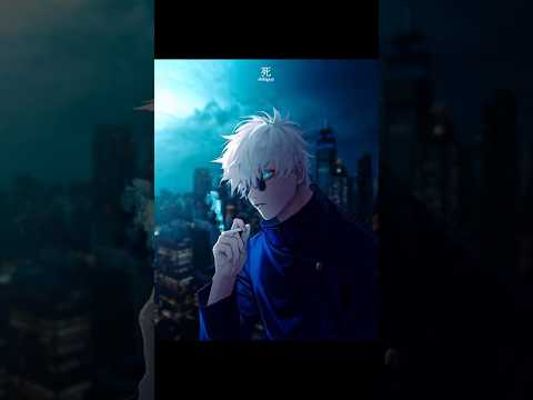 gojo EDIT #gojo #shurts #jujutsukaisenedit #jujutsukaisen