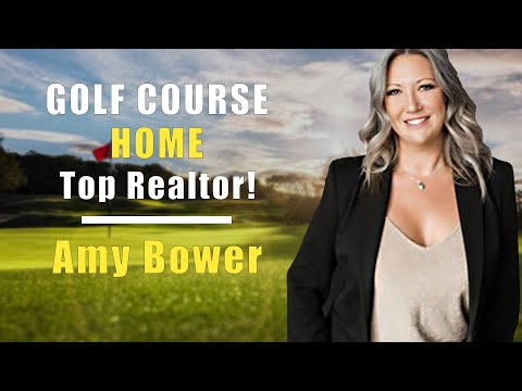Godley, TX - Golf Course Home Realtor / Godley, TX - Top Golf Course Home Realtor