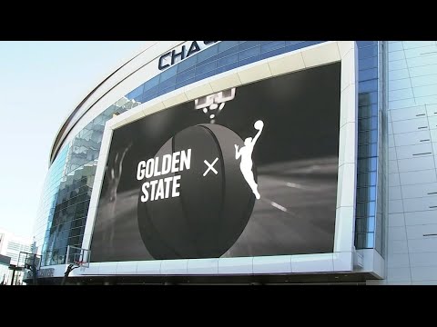 1st new WNBA team in 15 years announced for 2025 season, and it's coming to San Francisco