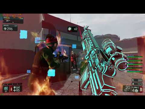 Steam Community :: Video :: KF2 CD Nuke Osffi_v1 64MM Harder Zeds CW