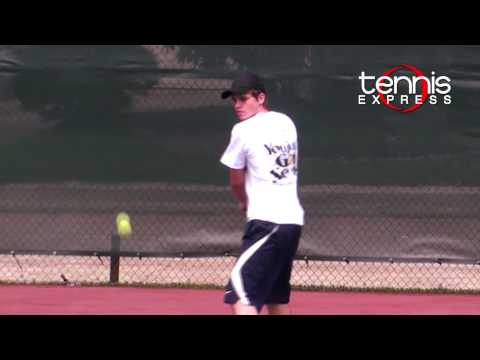 Babolat Pure Storm GT - Tennis Express Racquet Review