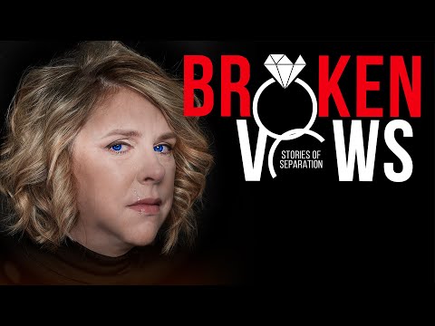 Broken Vows: Stories of Separation | Trailer | Coming to Fandor | April 19 | Sunnie McFadden-Curtis