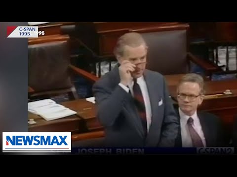 Biden doesn't remember he called for cuts to Social Security: Kat Cammack | Wake Up America