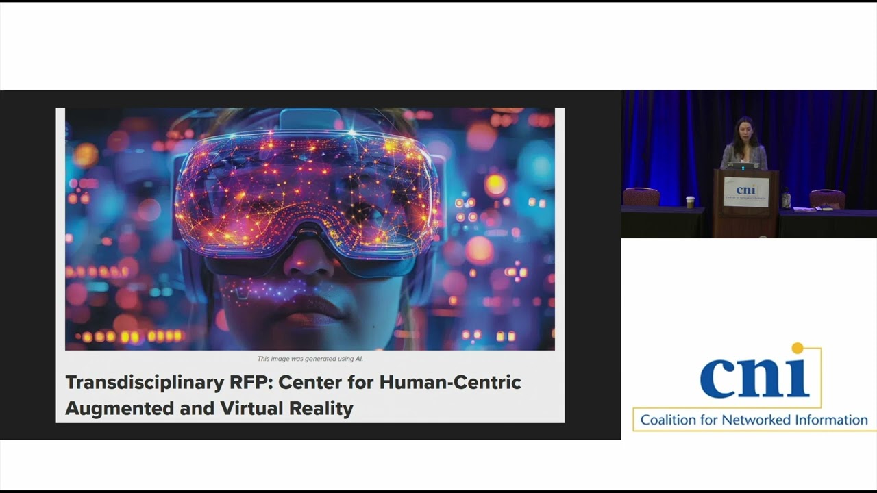 Studio X: From Vision to Impact — Advancing Extended Reality Research and Education