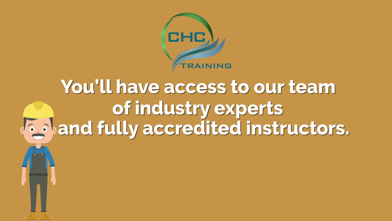 CHC Training - Asbestos Awareness