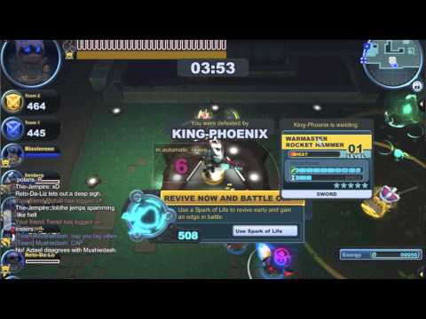 Steam Community :: Video :: Guardian RLD Game - 23.1k