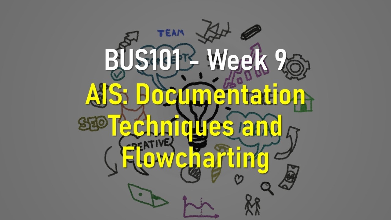 System Documentation Guide