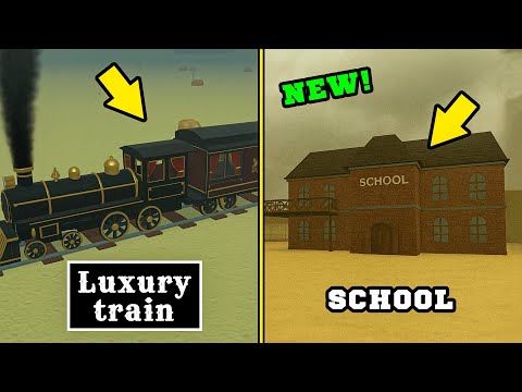 THIS NEW MASSIVE UPDATE in DEAD RAILS CAN CHANGE EVERYTHING!