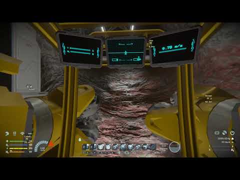 Steam Community :: Video :: Space Engineers Hinges ,ROVERs and Station ...