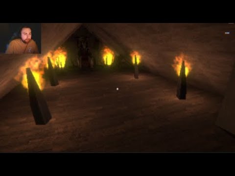Steam Community :: Video :: Lights Off (Secret Endings)