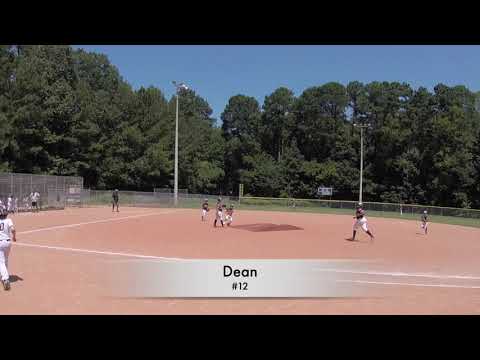 2019 07 USSSA NC World Series