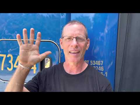 What Apps to Use for Trip Planning | Top 5 Apps to Use as New OTR Rookie Driver for Werner Trucking