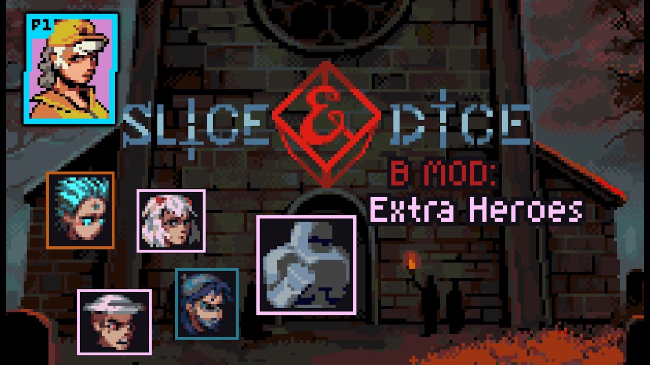 (textmod) Get in the robot, Scoundrel (B Mod Extras!!)