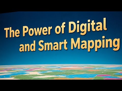 GIS Explained: The Power Behind Maps and Data