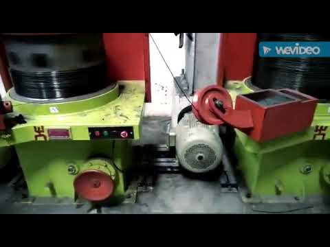Bull Block Wire Drawing Machine at Best Price in India